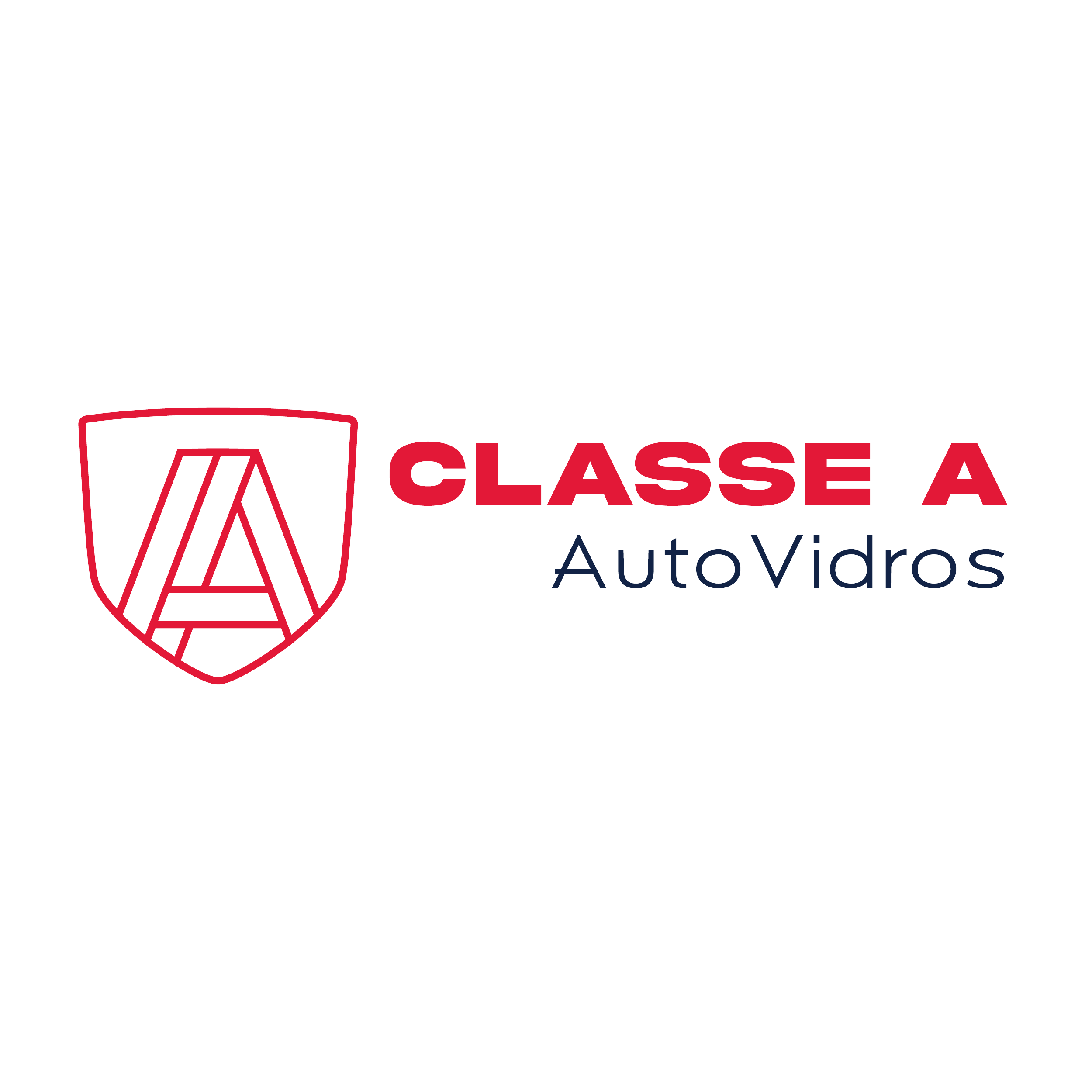 Classe A Auto Vidro I Instagram, Facebook I Linktree